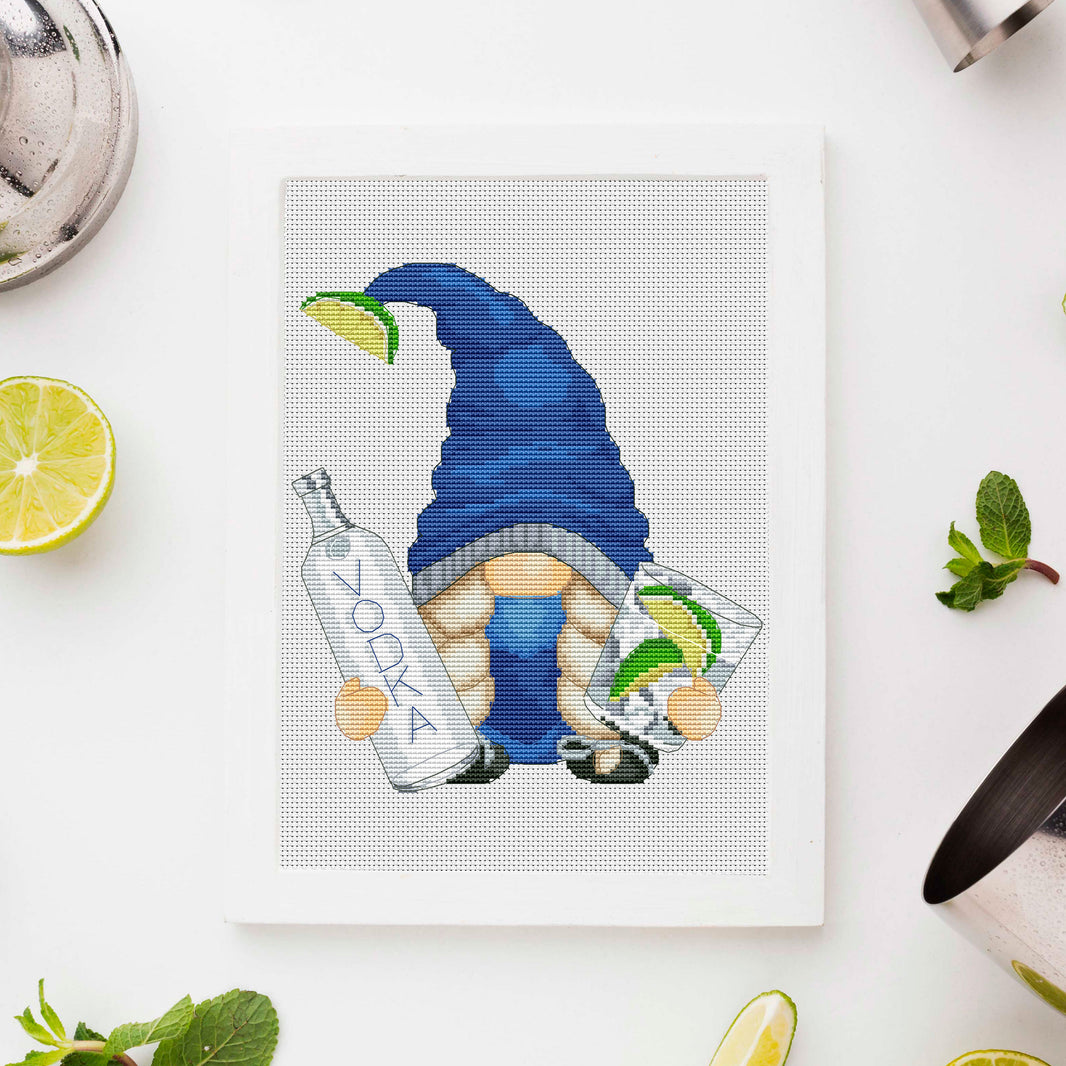 New patterns – CUTEBROIDERY